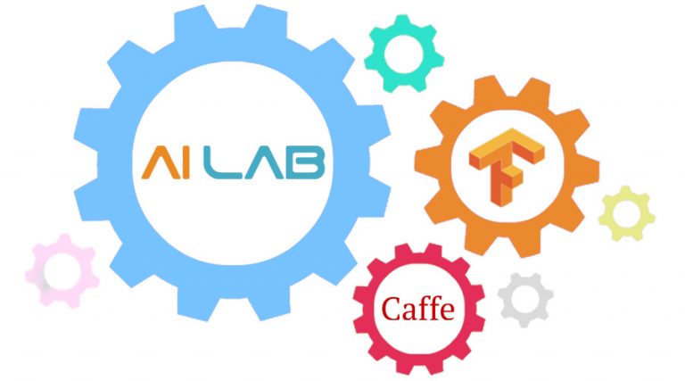 AI Lab - Learn AI without owing hardware
